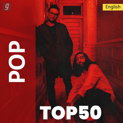 Pop - Top 50 Music Playlist: Best Pop - Top 50 MP3 Songs on Gaana.com