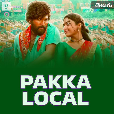Pakka Local Music Playlist: Best MP3 Songs on Gaana.com
