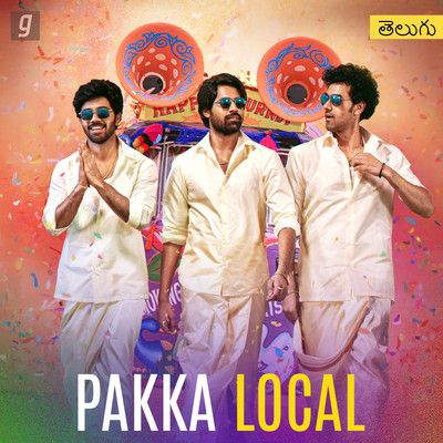 Pakka Local Music Playlist: Best MP3 Songs on Gaana.com