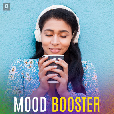 Mood Booster Music Playlist: Best Mood Booster MP3 Songs on Gaana.com