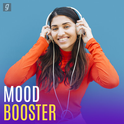 Mood Booster Music Playlist: Best Mood Booster MP3 Songs on Gaana.com