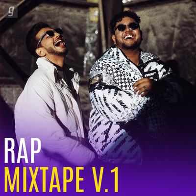 Rap Mixtape V.1 Music Playlist: Best Rap Mixtape V.1 MP3 Songs on Gaana.com