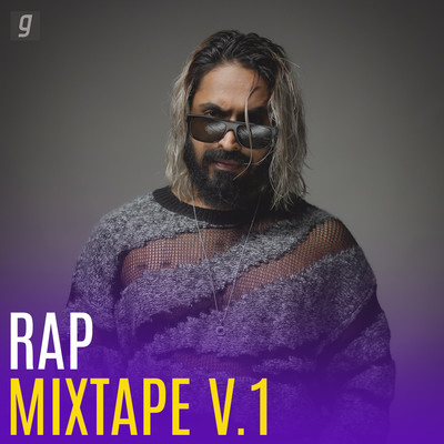 Rap Mixtape V.1 Music Playlist: Best Rap Mixtape V.1 MP3 Songs on Gaana.com