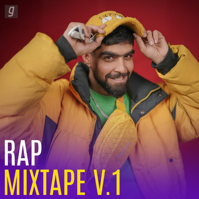 Rap Mixtape V.1 Music Playlist: Best Rap Mixtape V.1 MP3 Songs on Gaana.com