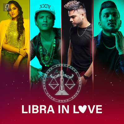 Libra in Love Music Playlist: Best Libra in Love MP3 Songs on Gaana.com