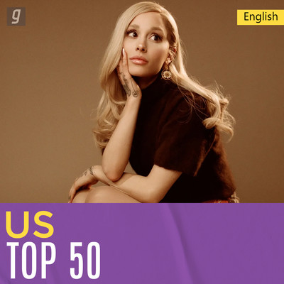 US Top 50 Music Playlist: Best MP3 Songs on Gaana.com