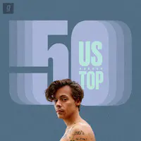 US Top 50 Music Playlist: Best MP3 Songs on Gaana.com