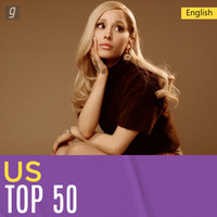 US Top 50 Music Playlist: Best MP3 Songs on Gaana.com