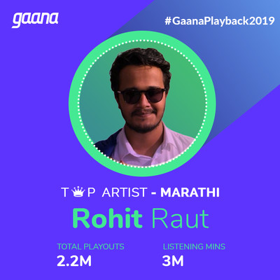 Best of Rohit Raut Music Playlist: Best Best of Rohit Raut MP3 Songs on ...