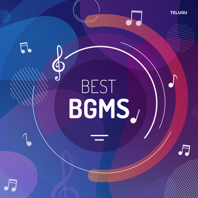 Best BGMs Music Playlist: Best Best BGMs MP3 Songs on Gaana.com
