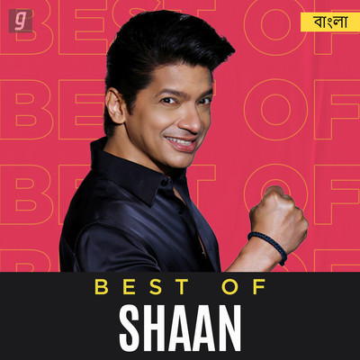 Best of Shaan Music Playlist: Best Best of Shaan MP3 Songs on Gaana.com