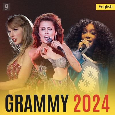 Grammy 2024 Songs: Play and Download Best Grammy MP3 Songs on Gaana.com