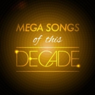 Mega songs of this decade Music Playlist: Best Mega songs of this ...