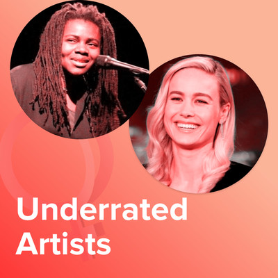 Underrated Artists Music Playlist: Best Underrated Artists MP3 Songs on ...