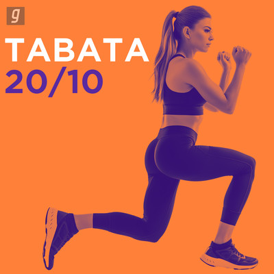 Tabata 20/10 Music Playlist: Best Tabata 20/10 MP3 Songs on Gaana.com