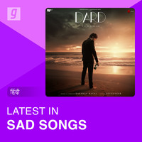 Latest in Sad Songs Music Playlist: Best Latest in Sad Songs MP3 Songs ...