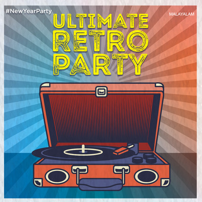 Ultimate Retro Party Music Playlist: Best Ultimate Retro Party MP3 ...