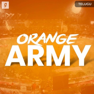 Orange Army Music Playlist: Best Orange Army MP3 Songs on Gaana.com
