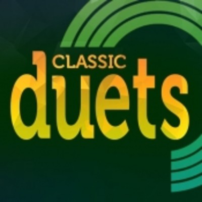 Classic Duets Music Playlist: Best Classic Duets MP3 Songs on Gaana.com