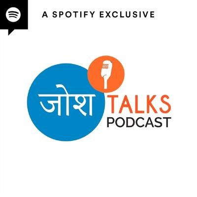 Josh Talks - season - 1 Music Playlist: Best Josh Talks - season - 1 ...