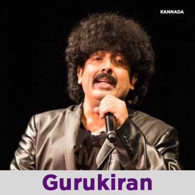 Gurukiran Music Playlist: Best Gurukiran MP3 Songs on Gaana.com