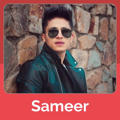Sameer Wallizada Music Playlist: Best Sameer Wallizada MP3 Songs on ...