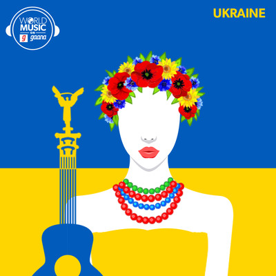 Ukraine Music Playlist: Best Ukraine MP3 Songs on Gaana.com