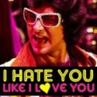 I Hate You Like I Love You Music Playlist: Best I Hate You Like I Love You MP3 Songs on Gaana.com