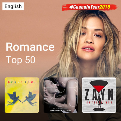 Romance Top 50 - 2018 (English) Music Playlist: Best Romance Top 50 - 2018 (English) MP3 Songs ...