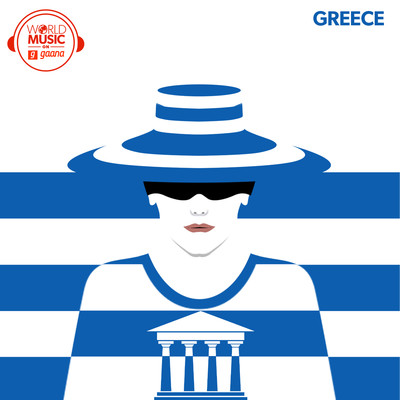 Greece Music Playlist: Best Greece MP3 Songs on Gaana.com