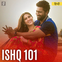 Ishq 101 Music Playlist: Best Ishq 101 MP3 Songs on Gaana.com