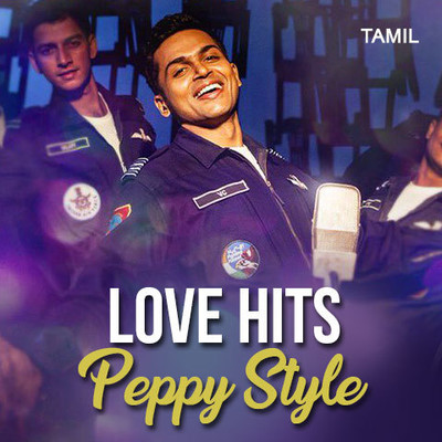 Love Hits - Peppy Style Music Playlist: Best Love Hits - Peppy Style ...