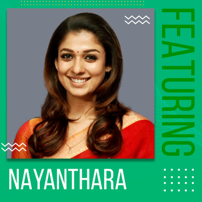 Featuring Nayanthara Music Playlist: Best Featuring Nayanthara MP3 ...