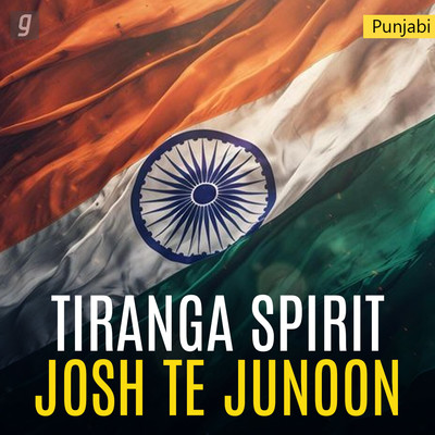 Tiranga Spirit - Josh te Junoon Music Playlist: Best Tiranga Spirit ...