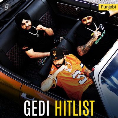 Gedi Hitlist Music Playlist: Best Gedi Hitlist MP3 Songs on Gaana.com