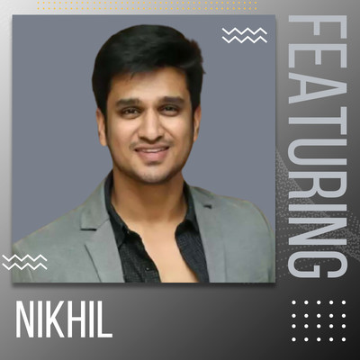 Featuring Nikhil Music Playlist: Best Featuring Nikhil MP3 Songs on ...