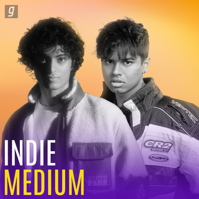 Indie Medium Music Playlist: Best Indie Medium MP3 Songs on Gaana.com