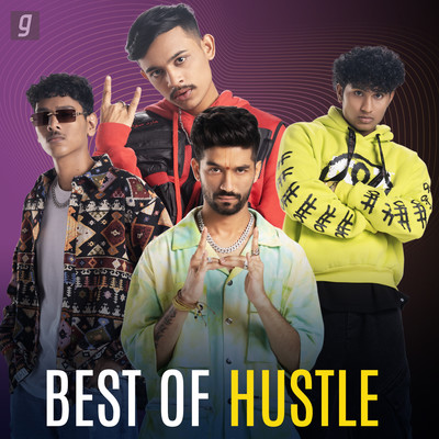 Best of Hustle Music Playlist: Best Best of Hustle MP3 Songs on Gaana.com