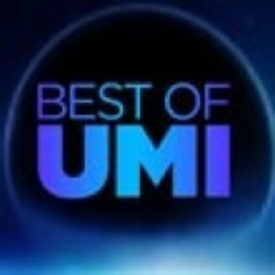 Best of UMI Music Playlist: Best Best of UMI MP3 Songs on Gaana.com