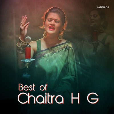 Best of Chaitra H G Music Playlist: Best Best of Chaitra H G MP3 Songs ...