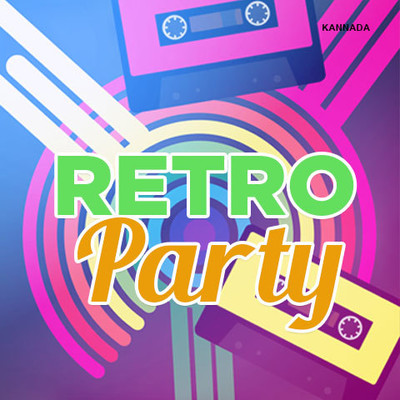 Retro Party Music Playlist: Best Retro Party MP3 Songs on Gaana.com