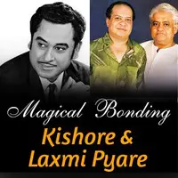 Musical Bonding Kishore & laxmi Pyare Music Playlist: Best Musical ...