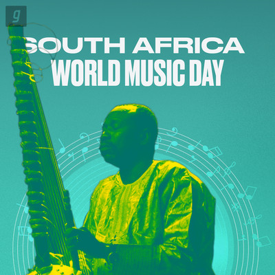 South Africa Music Playlist: Best South Africa MP3 Songs on Gaana.com