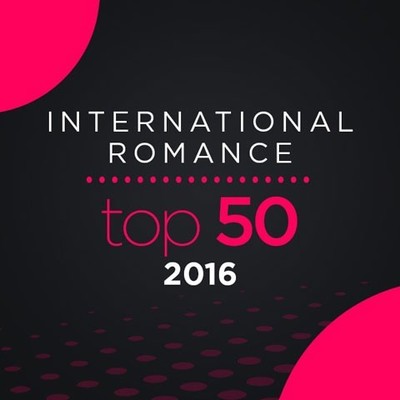 International Romance Top 50 (2016) Music Playlist: Best International Romance Top 50 (2016) MP3 ...