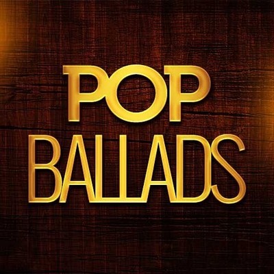 Pop Ballads Music Playlist: Best Pop Ballads MP3 Songs on Gaana.com