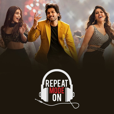 Repeat Mode On Music Playlist: Best Repeat Mode On MP3 Songs on Gaana.com