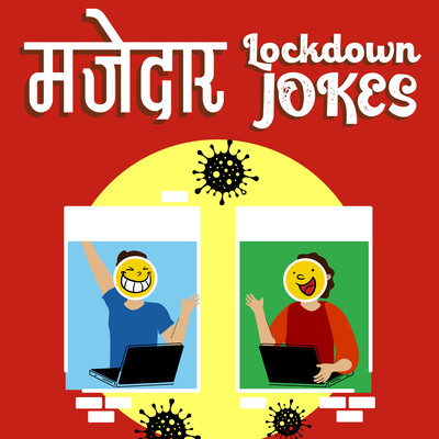 Mazedar Lockdown Jokes Music Playlist: Best Mazedar Lockdown Jokes MP3 ...