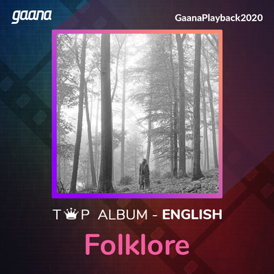 folklore Music Playlist: Best folklore MP3 Songs on Gaana.com