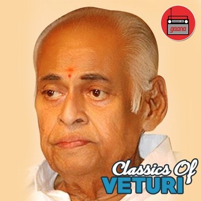 Classics Of Veturi Music Playlist: Best Classics Of Veturi MP3 Songs on ...