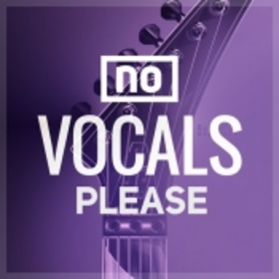 No Vocals Please The Best Rock Instrumentals Music Playlist: Best No ...